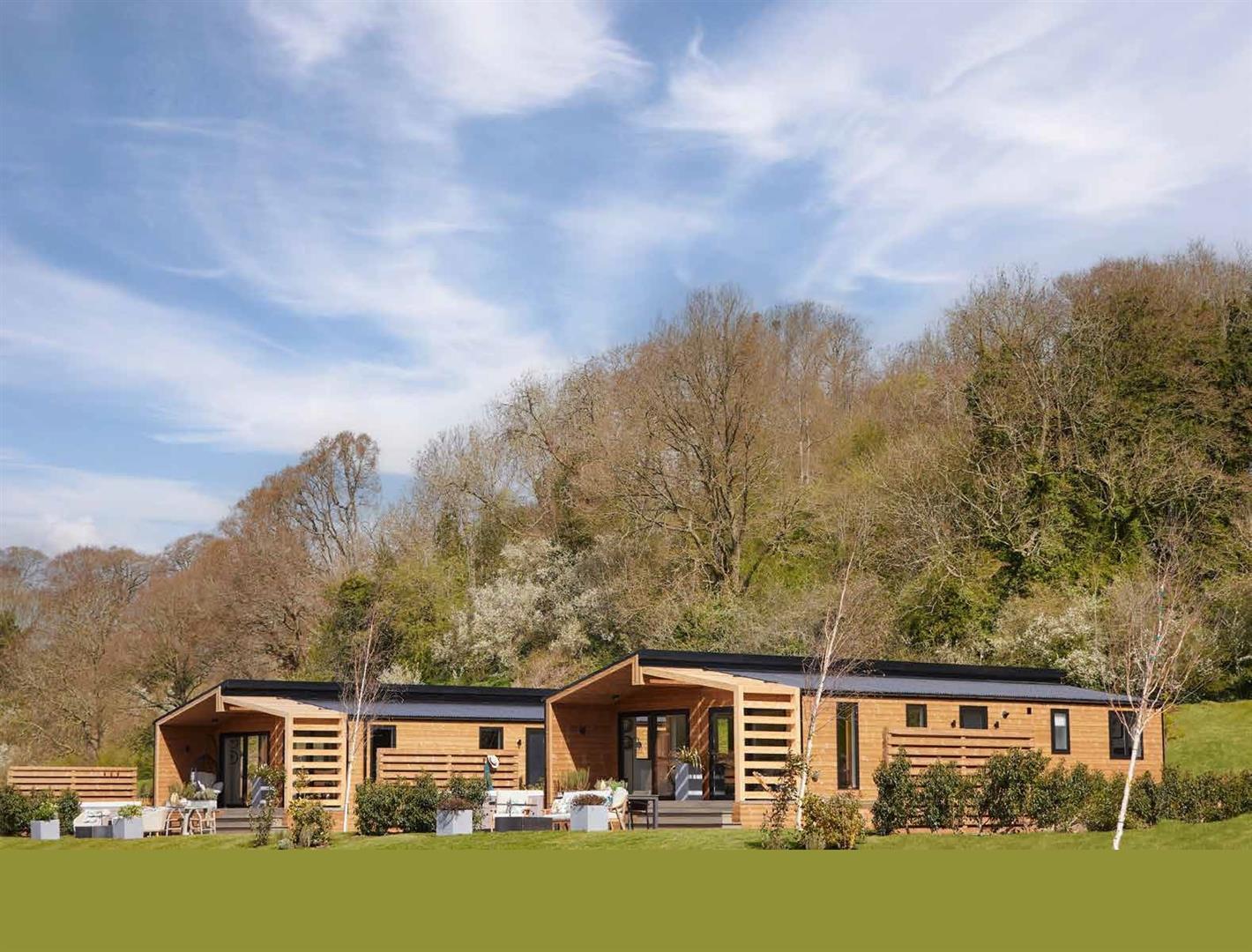 The Barns at Blackwater Meadow, Birch Road, Ellesmere, SY12 9DD ...